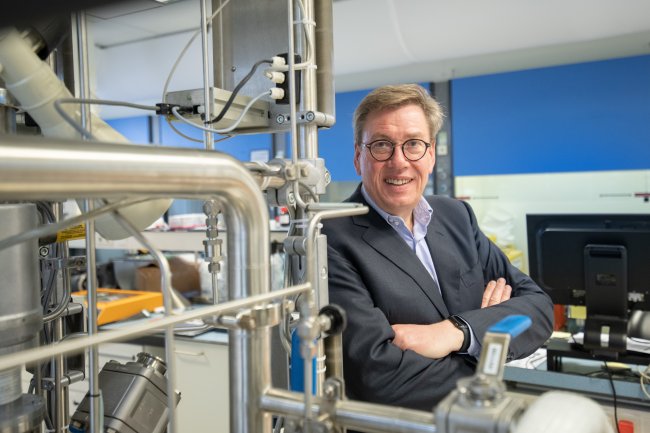 Eerste patiënten behandeld met hersenpleister van Polyganics | Sterk ...